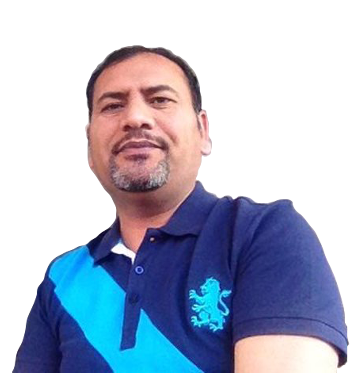 Babar Bashir - Changemaker - ACTUM