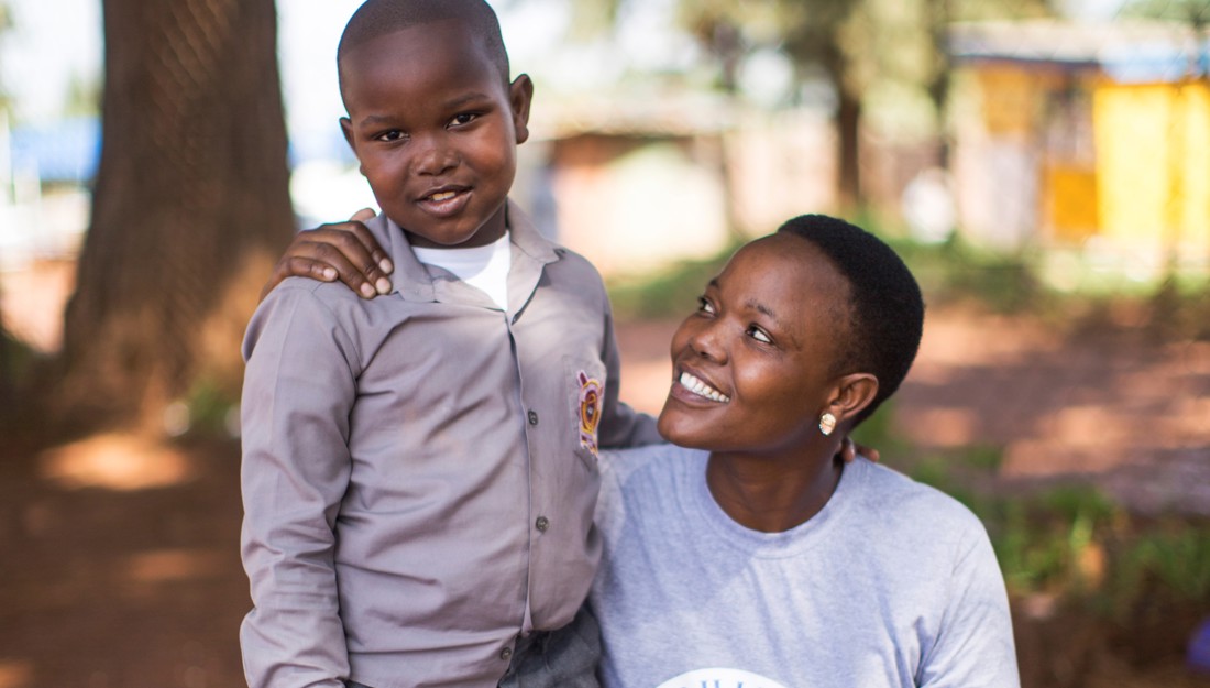 Lungile Dlamini - Changemaker - ACTUM